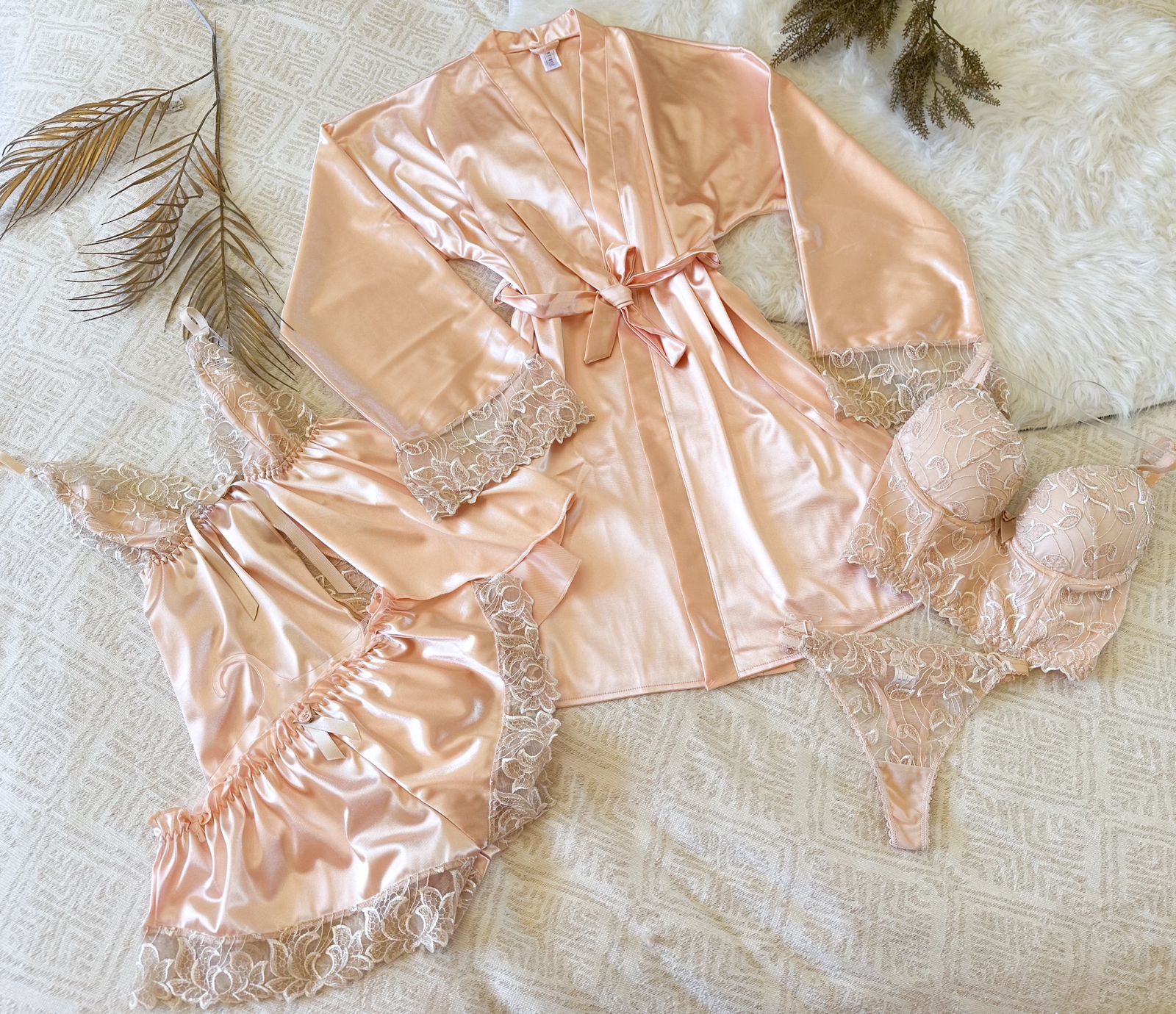 INTIMATE LINGERIE – Boutique de lingerie.