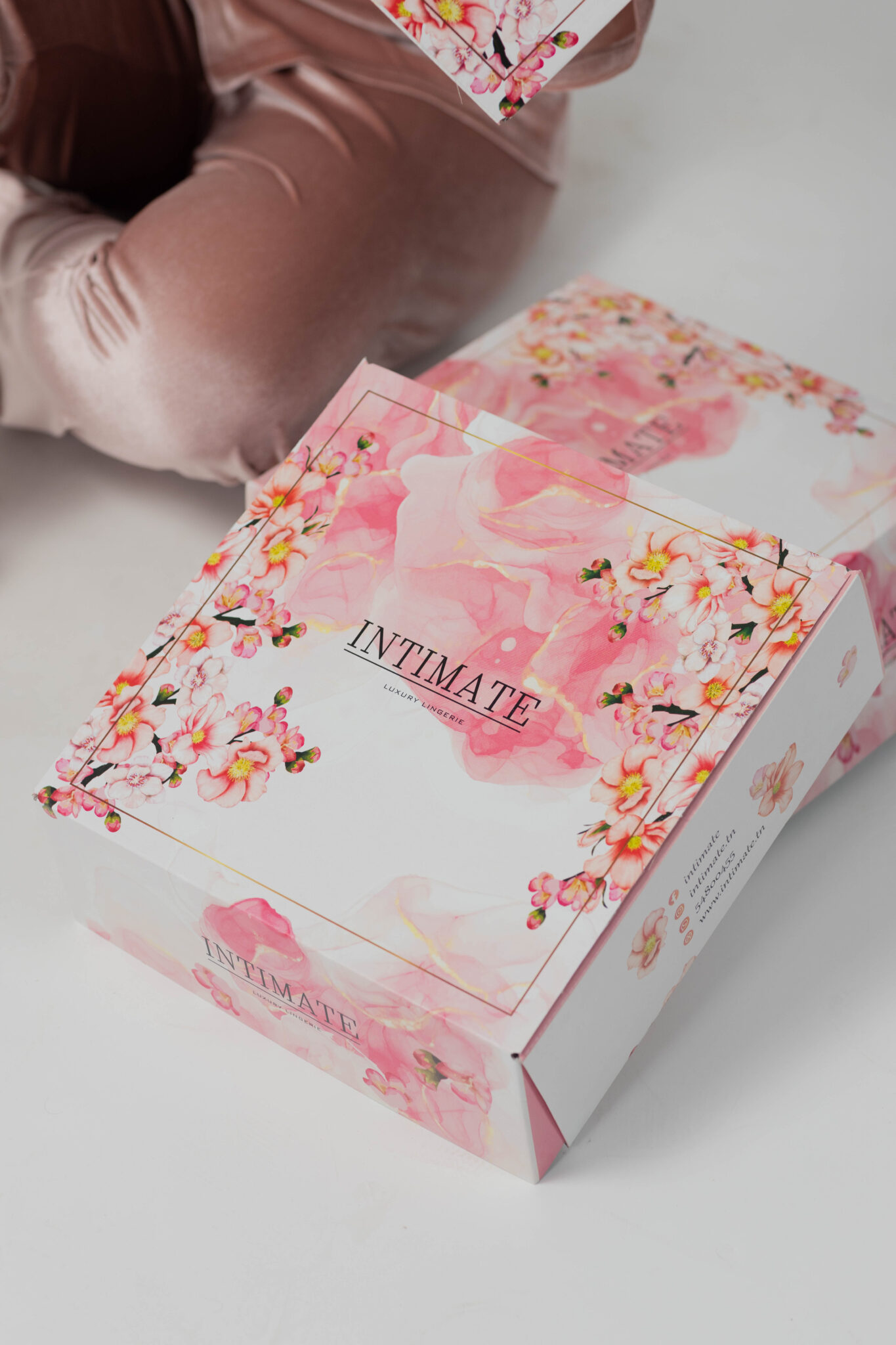 INTIMATE LINGERIE - Votre Boutique de Lingerie en Ligne | INTIMATE LINGERIE