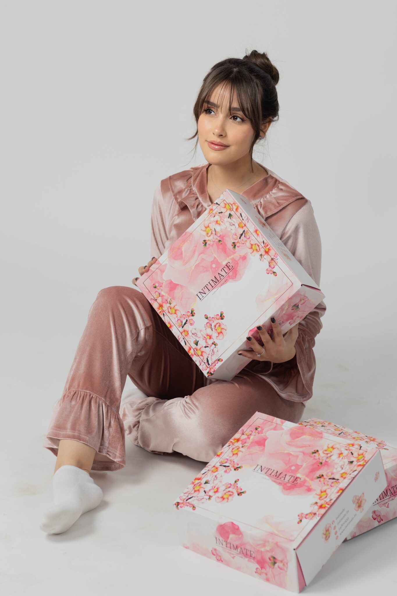 INTIMATE LINGERIE - Votre Boutique de Lingerie en Ligne | INTIMATE LINGERIE